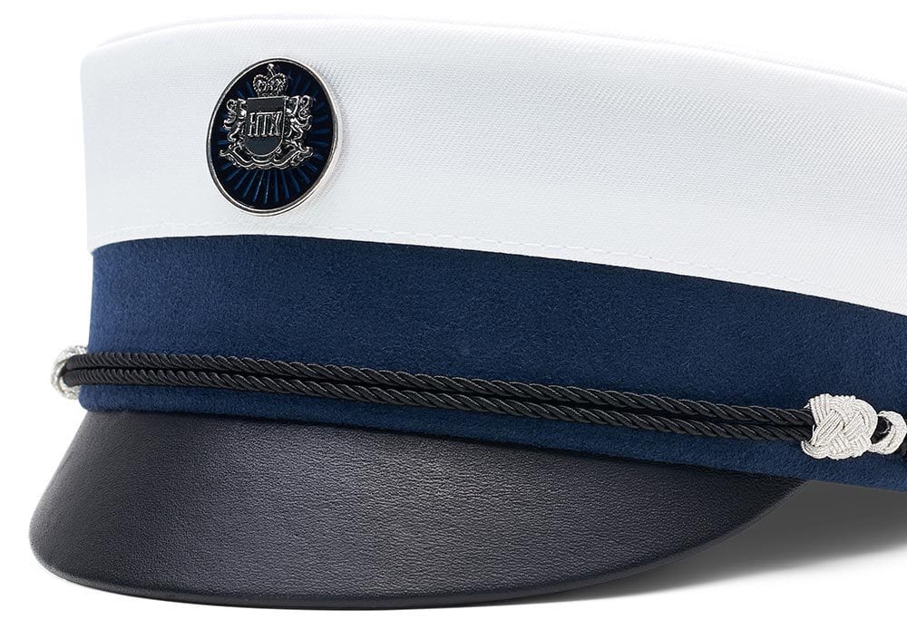 Studenterhue med hurtig levering | ABC-Gruppen